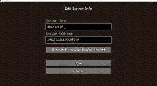 How To Connect To A Multiplayer Minecraft Server - Apex Hosting