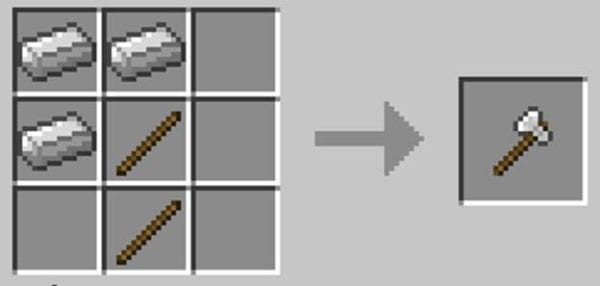 Kompletní průvodce Minecraft zbraně a brnění | TJMBB