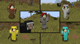 The Complete Guide to Minecraft Weapons and Armor