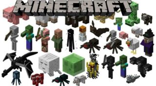 Ein Leitfaden für Minecraft Mobs - Apex Minecraft Hosting