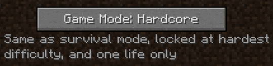 Minecraft Game Modes - Apex Minecraft Hosting