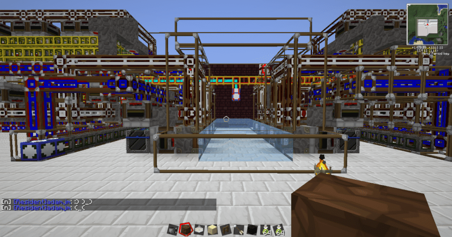 Forge Mods And Mod Packs - Apex Hosting