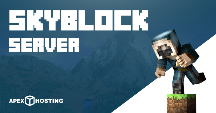 Minecraft Archives - Page 22 of 28 - Apex Hosting