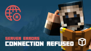 Minecraft Server Errors - Apex Hosting