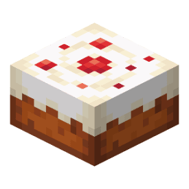 Cómo hacer un pastel en Minecraft - Apex Hosting