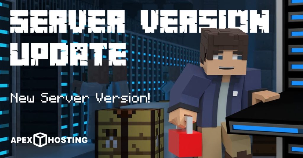 Minecraft Archives - Page 11 of 22 - Apex Hosting