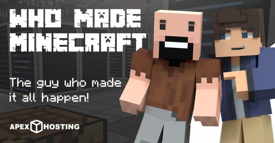 Minecraft Archives - Page 37 of 43 - Apex Hosting