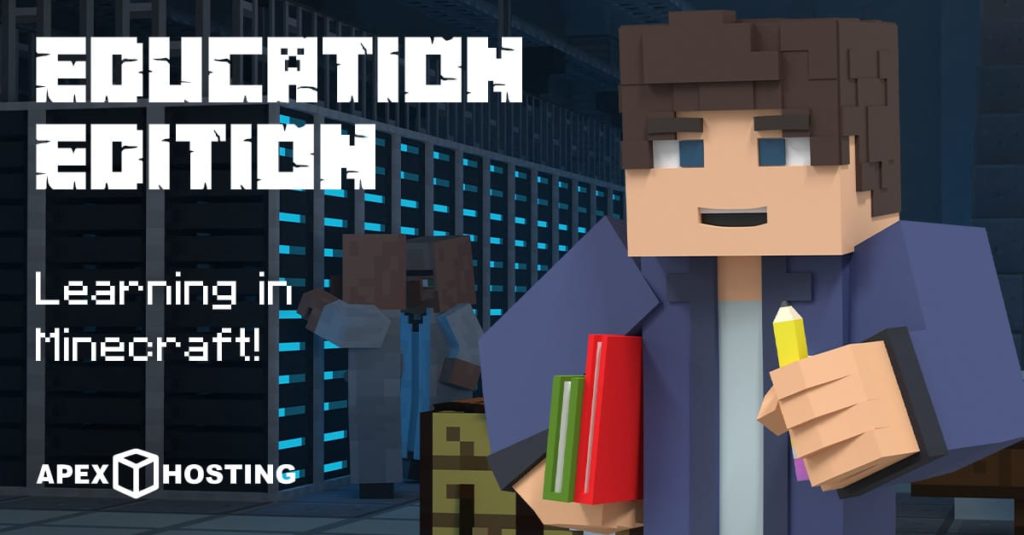 Minecraft Archives - Page 2 of 22 - Apex Hosting