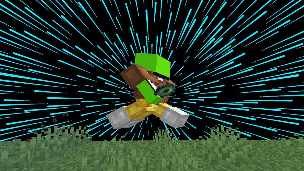 Who is the best Minecraft player? - Apex Hosting