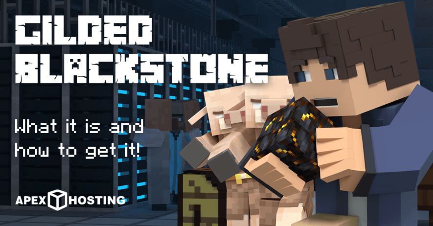 Minecraft Archives - Page 19 of 33 - Apex Hosting