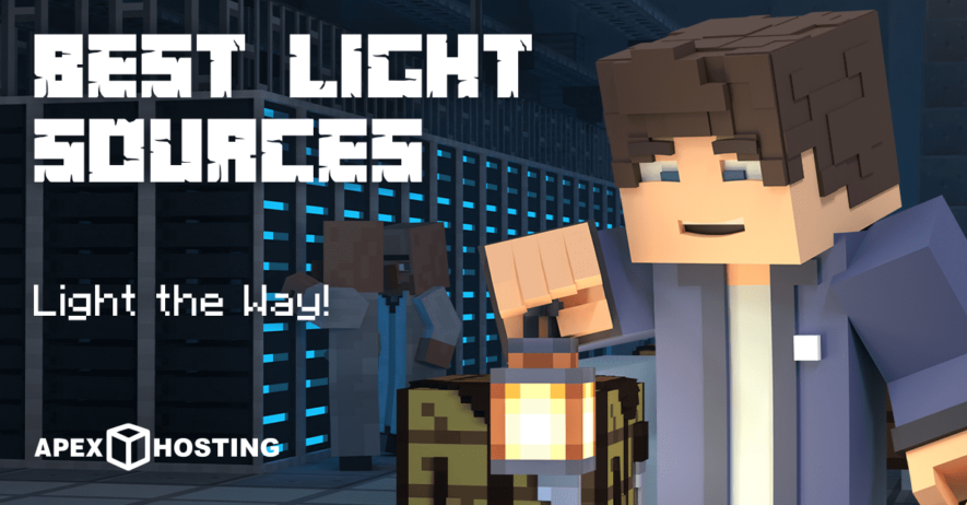 Minecraft Archives - Page 16 of 32 - Apex Hosting