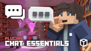 Minecraft Plugin Guides - Knowledgebase - Apex Hosting