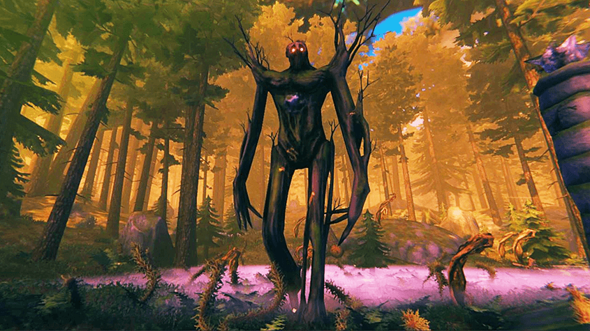 All Bosses in Valheim - Apex Hosting