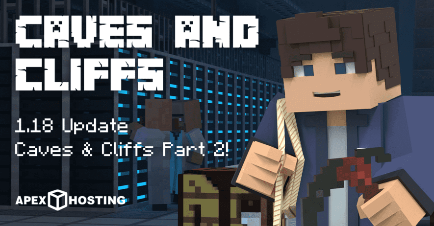 Minecraft Archives - Apex Hosting