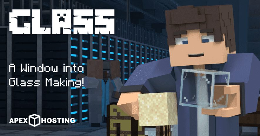 Minecraft Archives - Apex Hosting