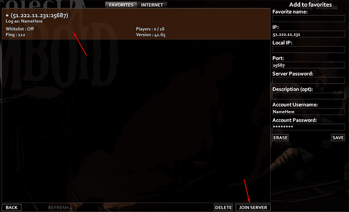 How To Join A Project Zomboid Server Apex Hosting