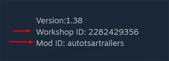 How To Add Workshop Mods To A Project Zomboid Server Apex Hosting