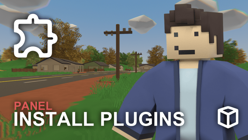 How To Install Plugins On An Unturned Server Apex Hosting