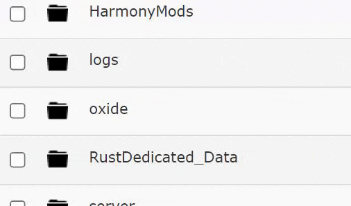 How to Install the Welcomer Plugin on a Rust Server - Apex Hosting