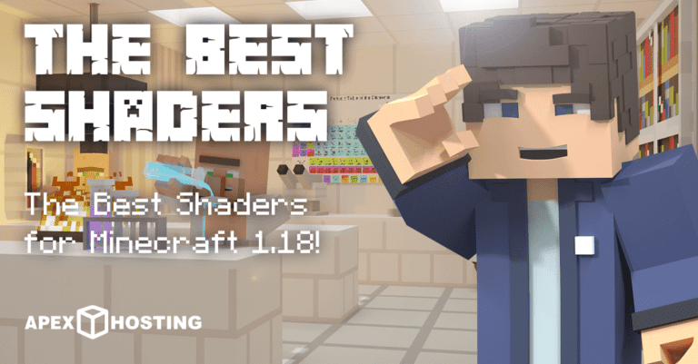 Minecraft Archives - Apex Hosting