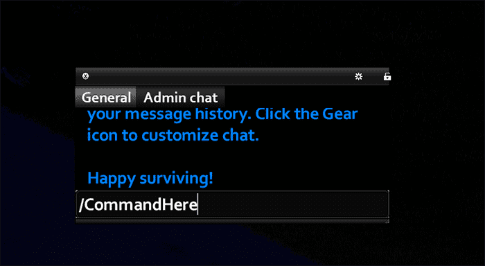 How To Use Project Zomboid Commands On Your Server Apex Hosting