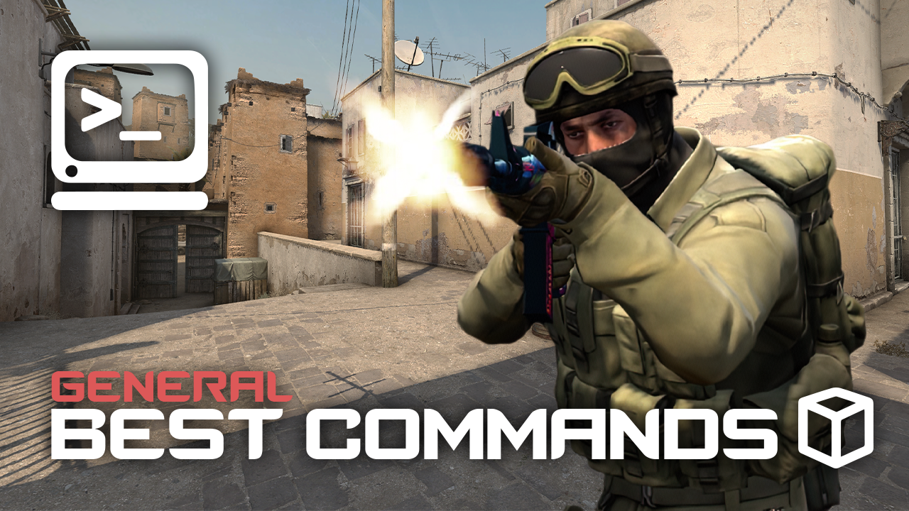 The Best CSGO Commands Apex Hosting