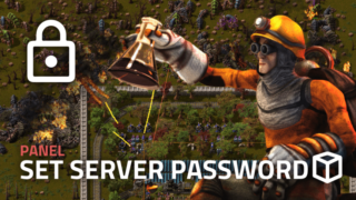 Factorio - Apex Hosting