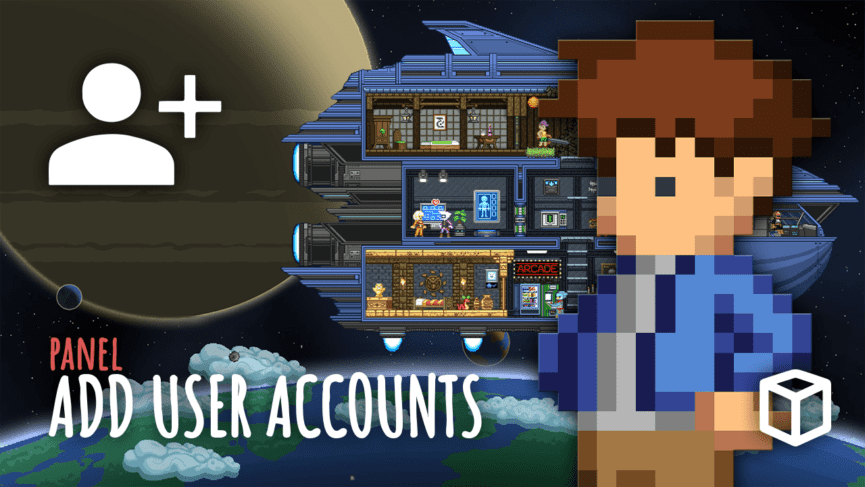 How to Add User Accounts to a Starbound Server - Apex Hosting
