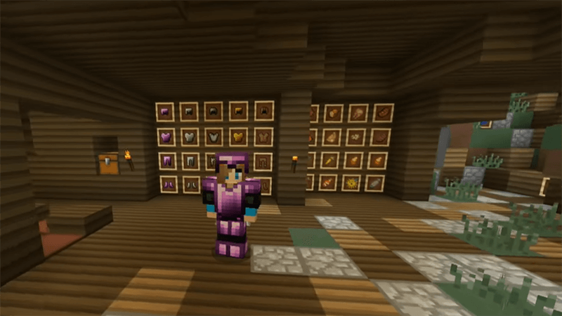 Best Resource Packs For Minecraft PvP - Apex Hosting