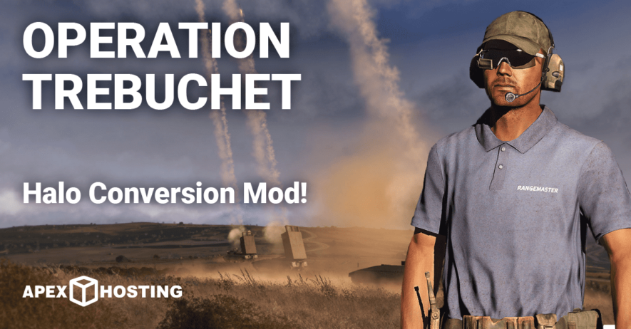 Rust Archives - Apex Hosting