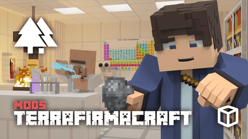 How To Make A TerraFirmaCraft Server Apex Hosting