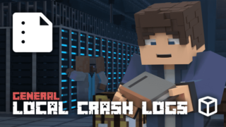 Minecraft Server Errors - Apex Hosting