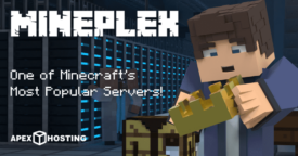 Minecraft Archives - Página 7 de 29 - Apex Hosting