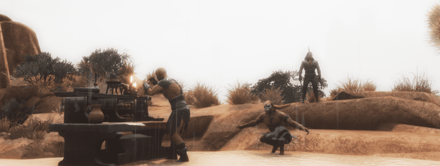Conan Exiles Thralls - Apex Hosting Conan Exiles Thralls - Apex Hosting