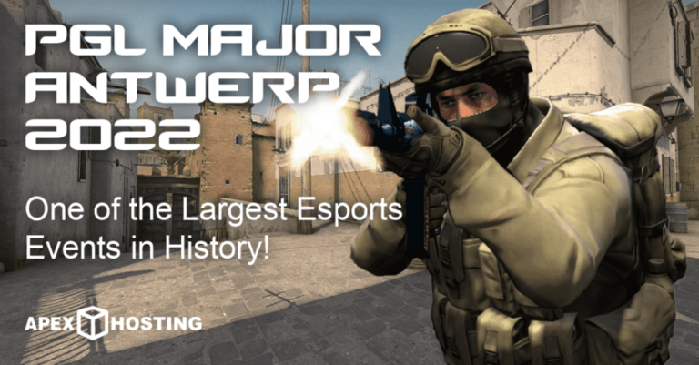 CSGO Archives - Apex Hosting