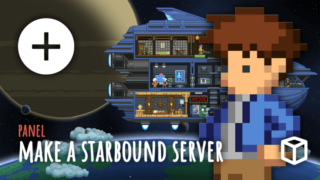 Starbound - Apex Hosting