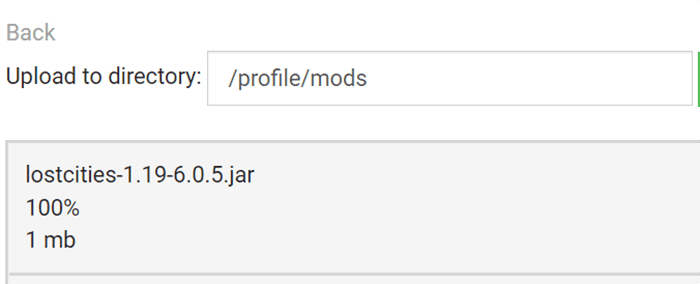 The Lost Cities Minecraft Mod - Apex Hosting