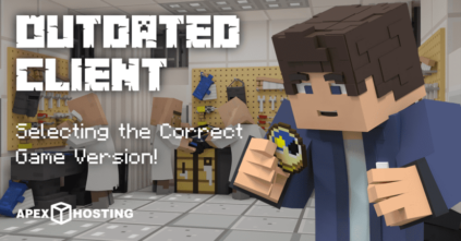 Minecraft Archives - Page 10 of 33 - Apex Hosting