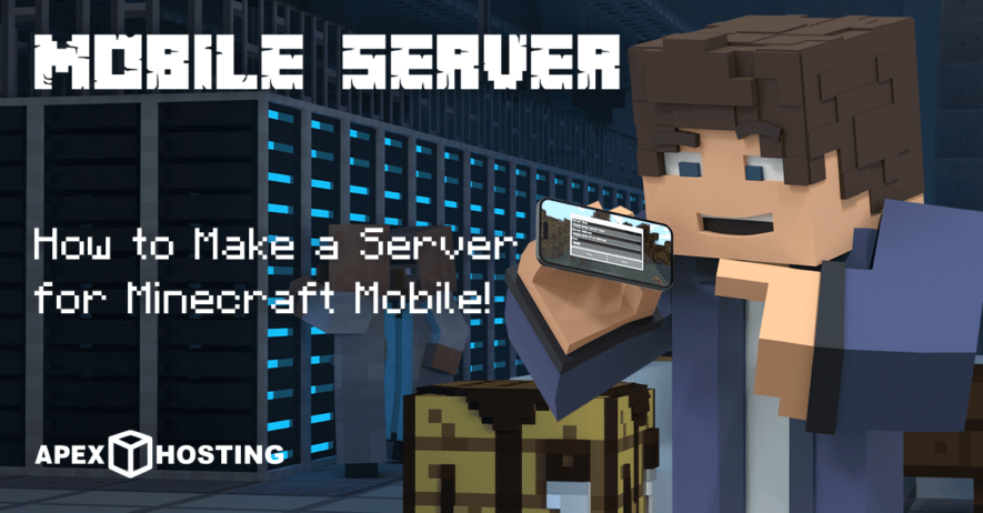 Minecraft Archives - Apex Hosting