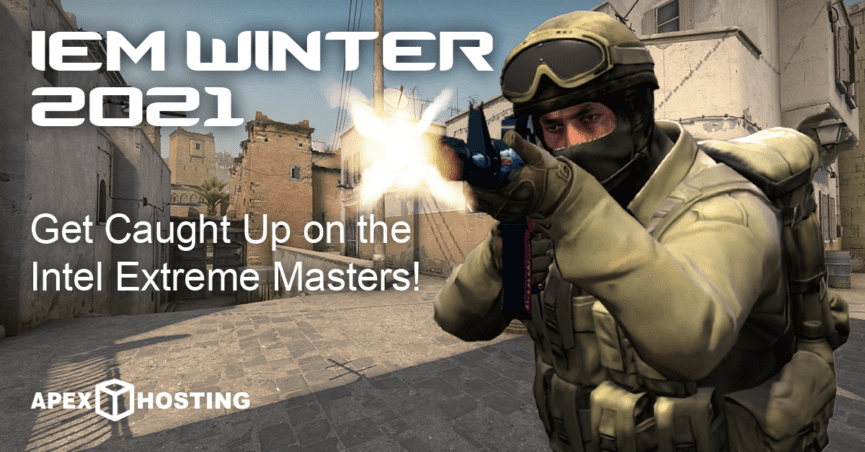 CSGO Archives - Apex Hosting