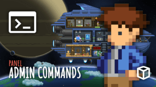 Starbound - Apex Hosting