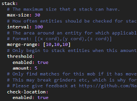 StackMob Plugin - Apex Hosting