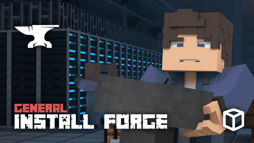 How To Install Minecraft Forge Client Side Apex Hosting