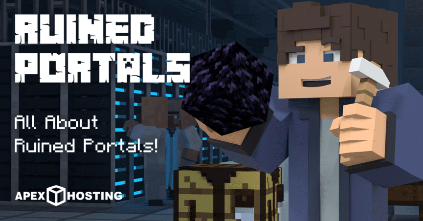 Minecraft Archives - Page 2 of 28 - Apex Hosting