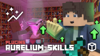 Minecraft - Apex Hosting