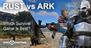 Ark: Survival Evolved Archives - Apex Hosting