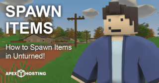 Unturned Archives - Apex Hosting