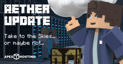 Minecraft Archives - Page 6 of 33 - Apex Hosting