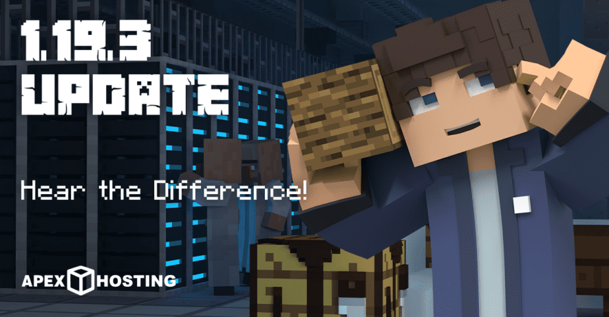 Server Updates Archives - Apex Hosting