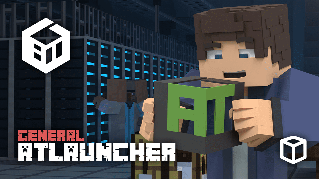 Cómo jugar modpacks con ATLauncher - Apex Hosting